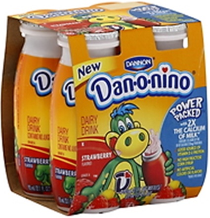 Danonino con tambor y sonidos, pila incluida, mira el vídeo ...